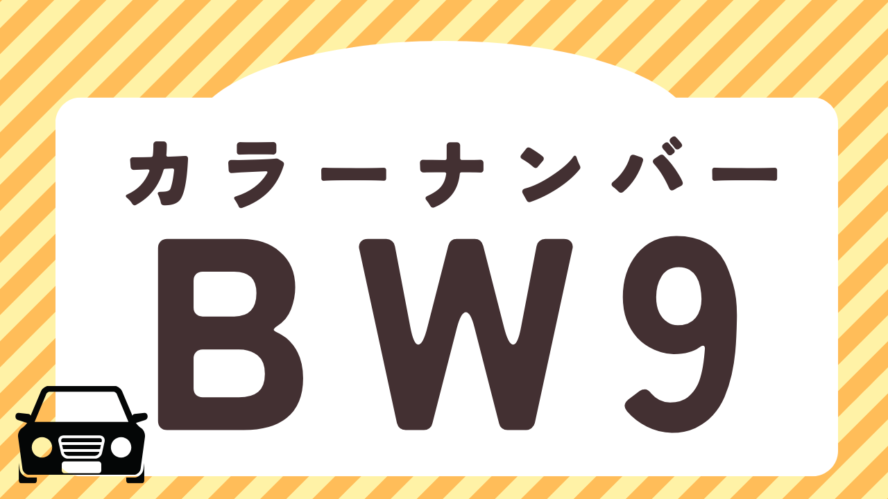 「BW9」（エクセレントブルーパール）日産（ニッサン）の補修・タッチアップペン・ボデーペン検索 | 車のカラーナンバー（カラーコード）検索